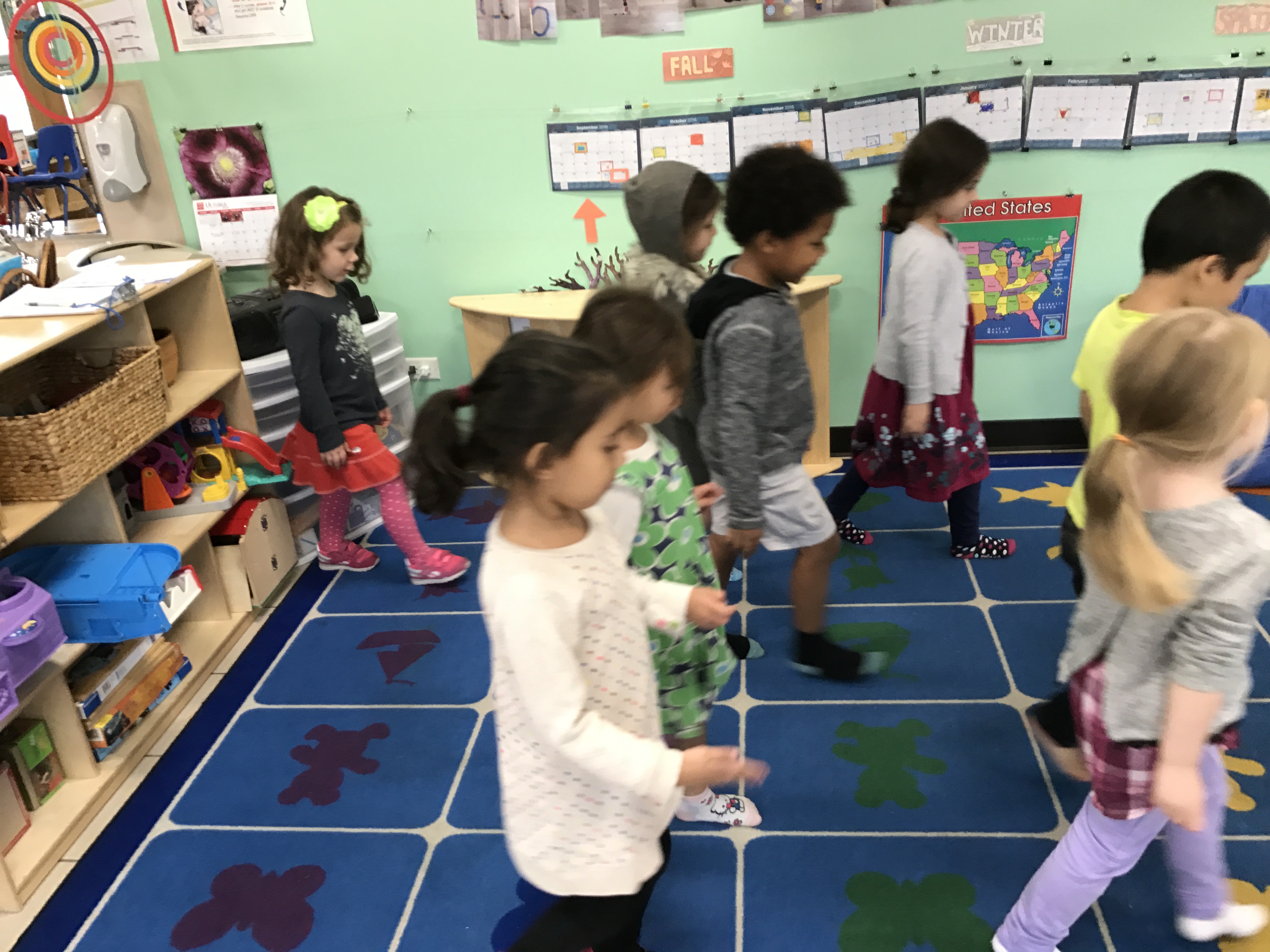 IMG_0267 - Creative Scholars Preschool, Chicago, IL - Pre-K, Child Care