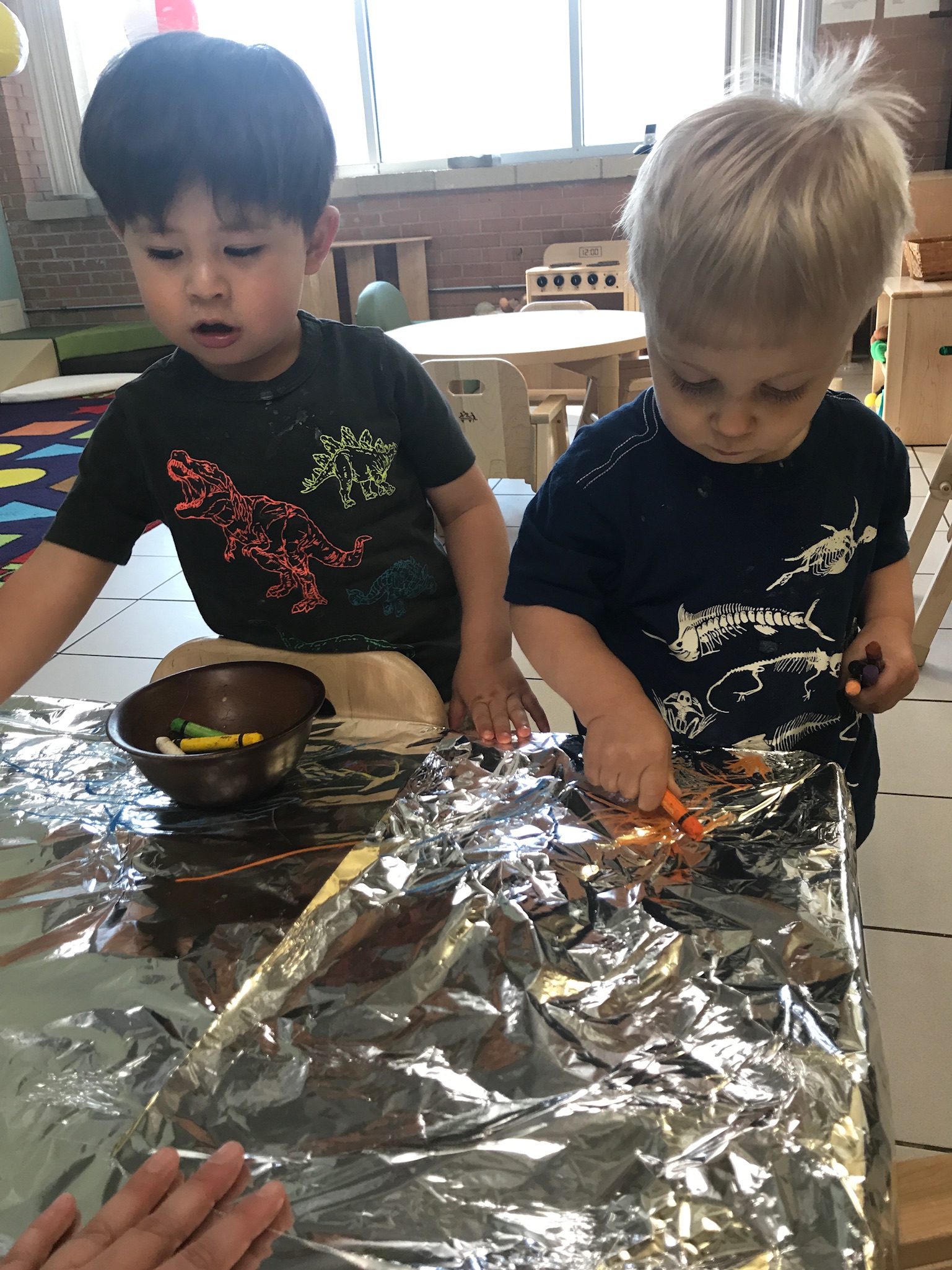 File_0001 - Creative Scholars Preschool, Chicago, IL - Pre-K, Child Care