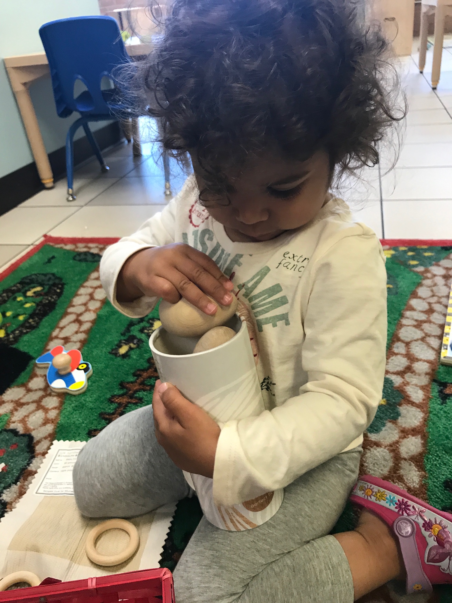 File_0043 - Creative Scholars Preschool, Chicago, IL - Pre-K, Child Care