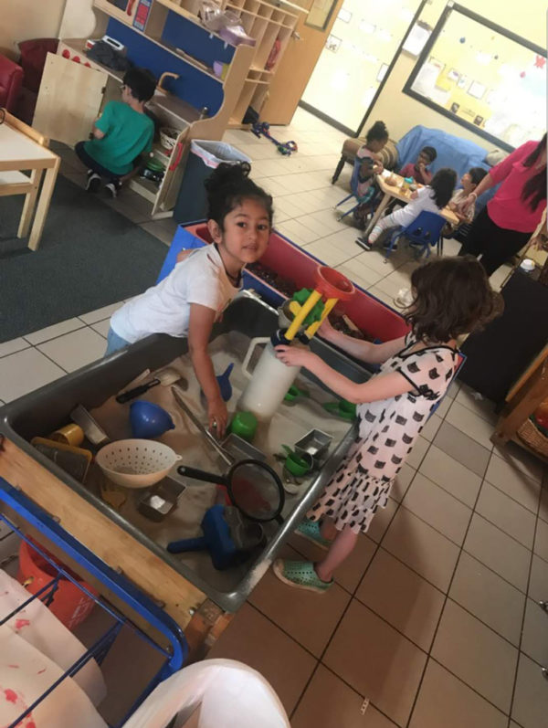 Junior Kindergarten Class - Creative Scholars Preschool, Chicago, IL ...