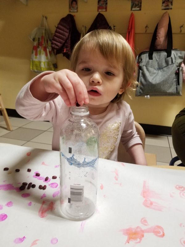 Math and Science - Creative Scholars Preschool, Chicago, IL - Pre-K ...