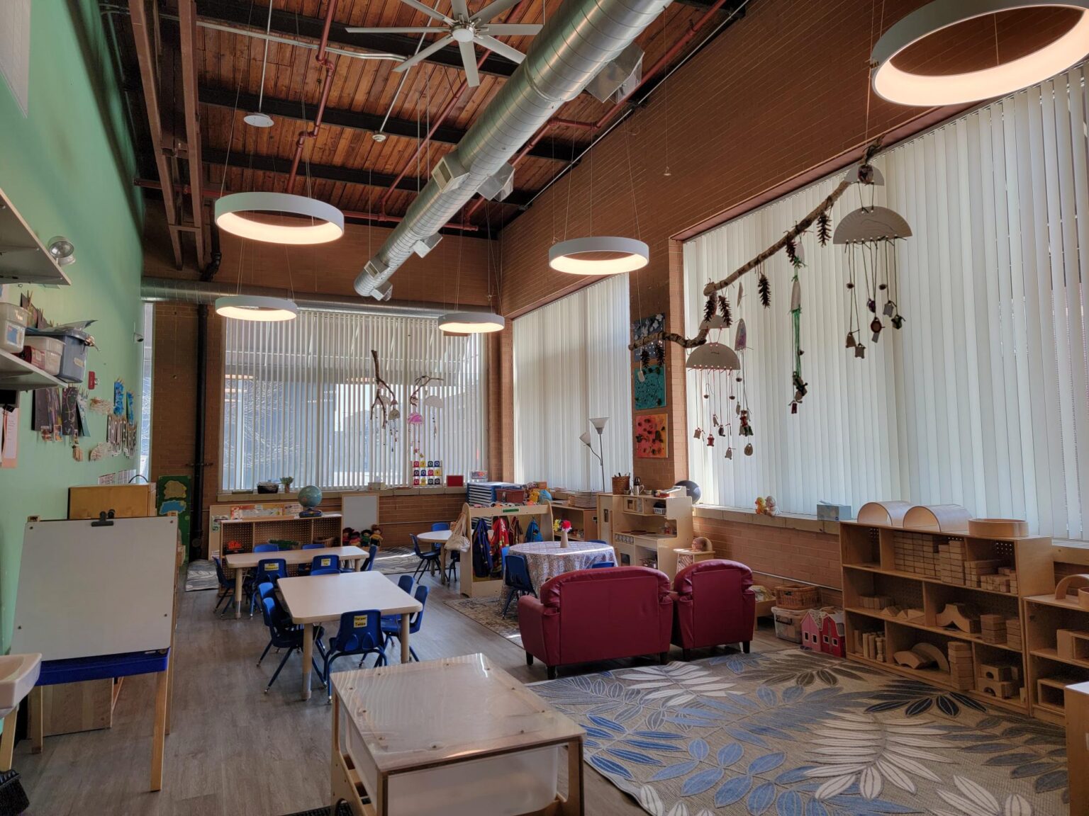 Creative Scholars Preschool, Chicago, IL - Pre-K, Child Care