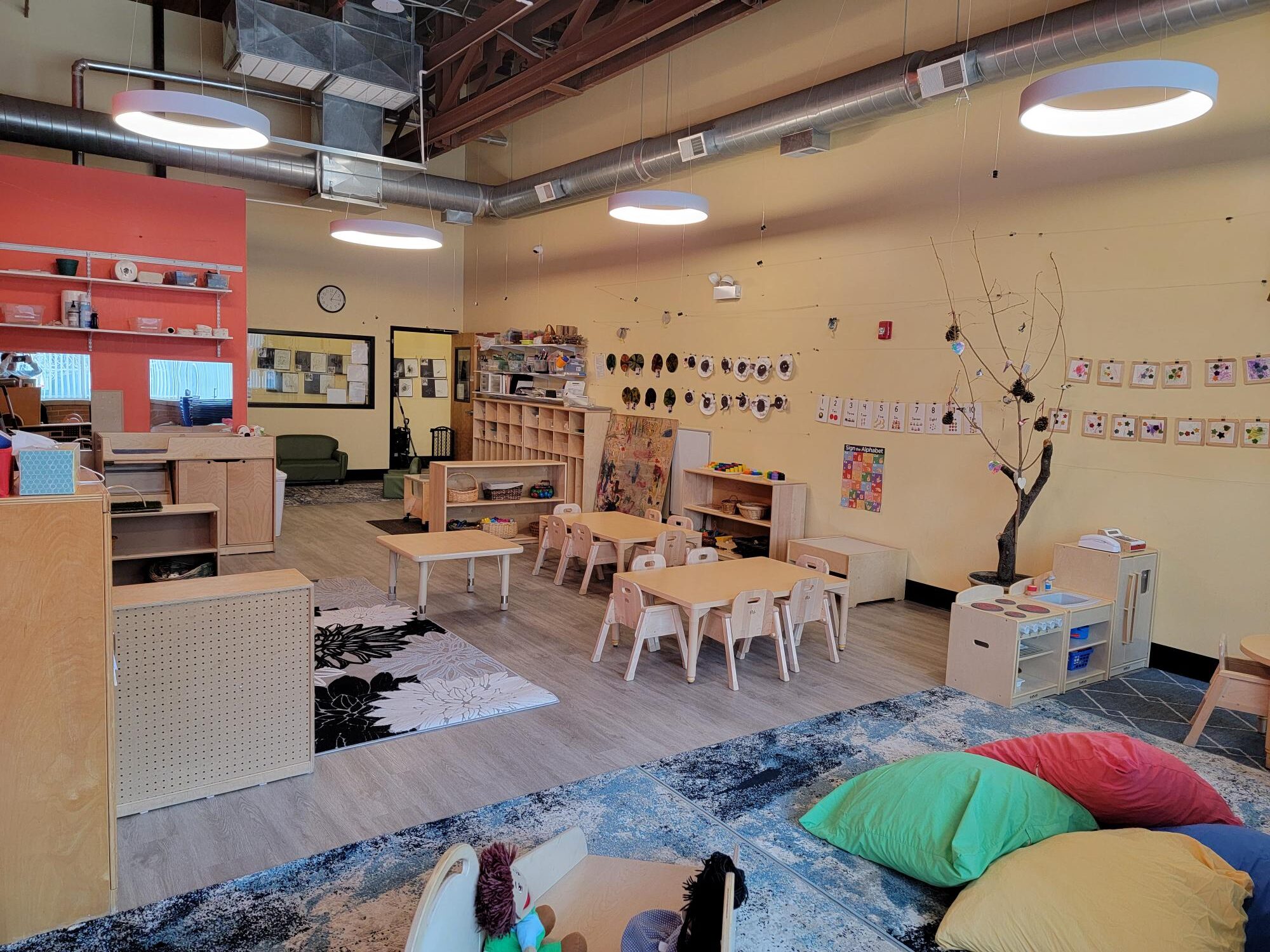 Creative Scholars Preschool, Chicago, IL - Pre-K, Child Care