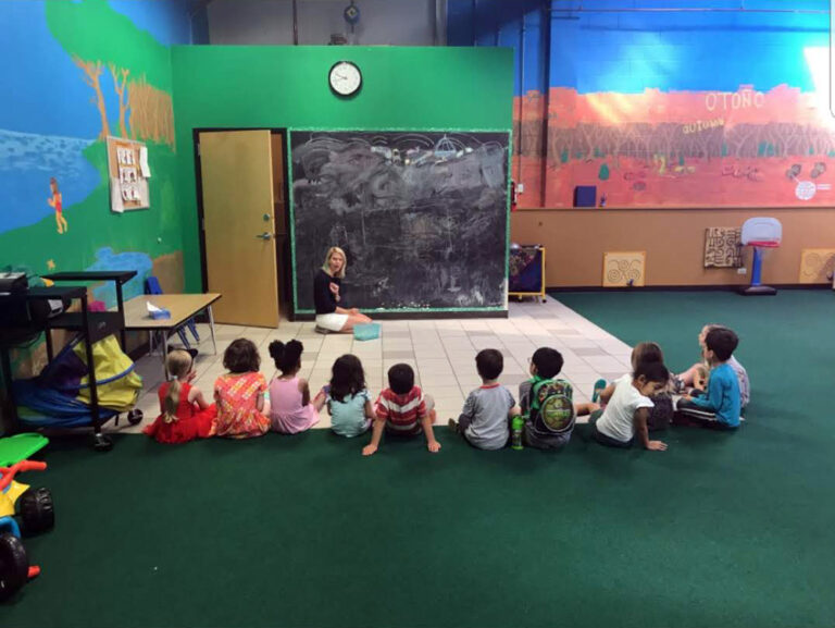 Creative Scholars Preschool, Chicago, IL - Pre-K, Child Care