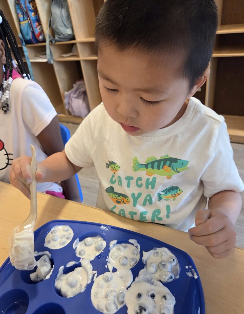 Creative Scholars Preschool, Chicago, IL - Pre-K, Child Care